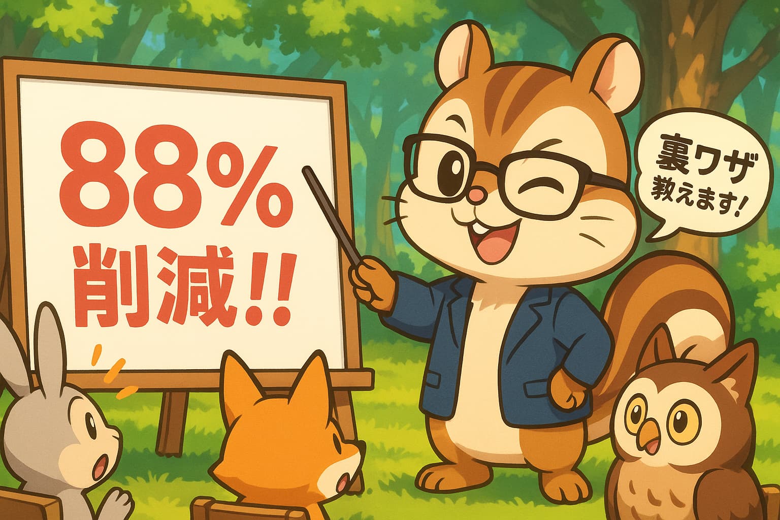 【Gensparkの使い方】クレジット消費を88%削減する裏ワザ的活用術を解説 | 自然体で営む攻めの技術